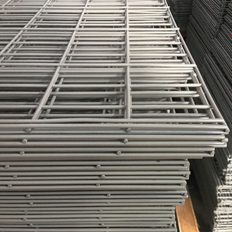 Steel Welded Wire Mesh For Medium Duty Rack – TD United Industries Inc.